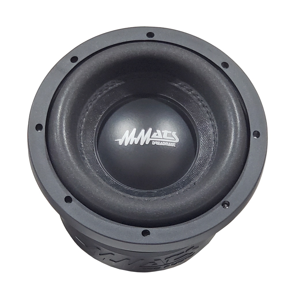 DREADNAUT 8 | Estrada